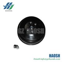 China ISUZU Brake Booster for N900 KY K600 Models 3-51010010-1 3-51010010-0 with 3-Month Warranty for sale