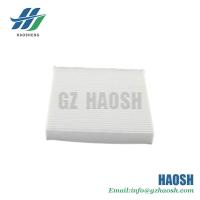 China ISUZU Air Filter Paper 80292-TG0-T01 Series for GE68GM23GJ5GK5FC1RUXRV - 3 Month Warranty, Standard Size for sale