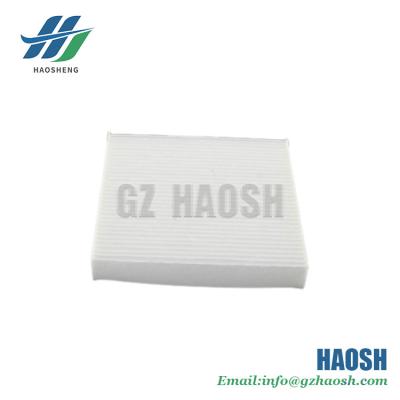 China ISUZU Air Filter Paper 80292-TG0-T01 Series for GE68GM23GJ5GK5FC1RUXRV - 3 Month Warranty, Standard Size for sale