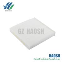 China ISUZU Air Filter Paper 80292-TG0-T01 Series for GE68GM23GJ5GK5FC1RUXRV - 3 Month Warranty, Standard Size for sale