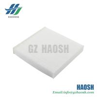 China ISUZU Air Filter Paper 80292-TG0-T01 Series for GE68GM23GJ5GK5FC1RUXRV - 3 Month Warranty, Standard Size for sale