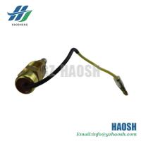 China Isuzu NKR Water Temperature Sensor with Line - Standard Size 8-94457511-1 8-94457511-0 with 3-Month Warranty for sale