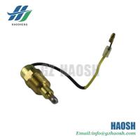 China Isuzu NKR Water Temperature Sensor with Line - Standard Size 8-94457511-1 8-94457511-0 with 3-Month Warranty for sale