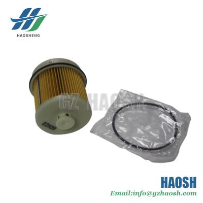 China Fuel Filter for Isuzu FVR 4HK1 1-87610093-2 1876100932 8982035990 8-98203599-0 for sale