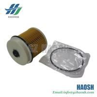 China Fuel Filter for Isuzu FVR 4HK1 1-87610093-2 1876100932 8982035990 8-98203599-0 for sale