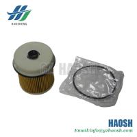China Fuel Filter for Isuzu FVR 4HK1 1-87610093-2 1876100932 8982035990 8-98203599-0 for sale