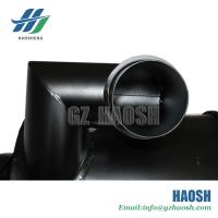 China Air Filter Assembly for Isuzu NKR55 2.75 8-94140289-1 8941402891 8941402890 for sale