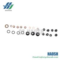 China Isuzu NKR 4JB1 Engine Overhaul Gasket Set 5878127060 5878147330 5878147350 T-706-DY Standard Size for sale