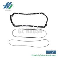 China Isuzu NKR 4JB1 Engine Overhaul Gasket Set 5878127060 5878147330 5878147350 T-706-DY Standard Size for sale