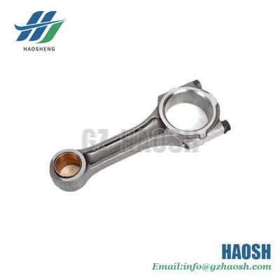 China Engine Connecting Rod 1122301040 1-12230104-0 for ISUZU DMAX Truck 4 Cylinder for sale
