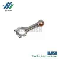 China Engine Connecting Rod 1122301040 1-12230104-0 for ISUZU DMAX Truck 4 Cylinder for sale