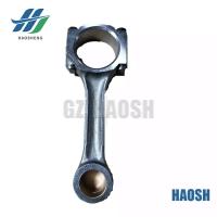 China Engine Connecting Rod 1122301040 1-12230104-0 for ISUZU DMAX Truck 4 Cylinder for sale
