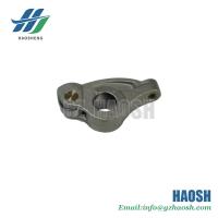 China Isuzu NPR Inlet Valve Rocker 8-97074614-1 with Abrasion Resistance for 4HF1 E1 G1 Engines for sale