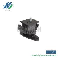 China Isuzu 700P 4HK1 4HE1 Engine Mount Rubber 8971874161 8-97187416-1 Auto Parts for sale