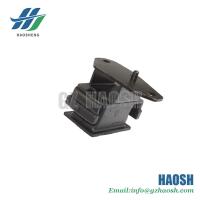 China Isuzu 700P 4HK1 4HE1 Engine Mount Rubber 8971874161 8-97187416-1 Auto Parts for sale