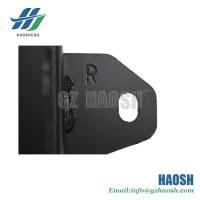 China Isuzu 700P 4HK1 4HE1 Engine Mount Rubber 8971874161 8-97187416-1 Auto Parts for sale
