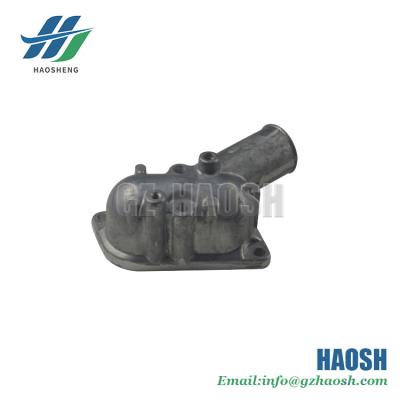 China Thermostat Cap 8-97372769-1 8973727691 Replacement for Isuzu 4HE1 4HF1 Engines for sale