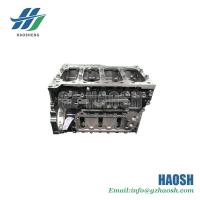 China Isuzu Engine Cylinder Block ASM 8980467210 8-98046721-0 for 4HK 1700P G3 G4 G5 Trucks for sale