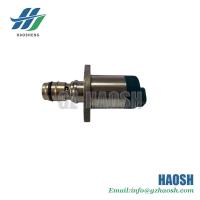 China Isuzu DMAX Suction Control Valve 8981454531 8-98145453-1 Fuel Pressure Regulator for 4JK1 4JJ1 for sale