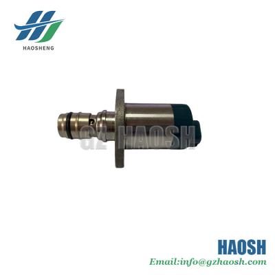 China Isuzu DMAX Suction Control Valve 8981454531 8-98145453-1 Fuel Pressure Regulator for 4JK1 4JJ1 for sale