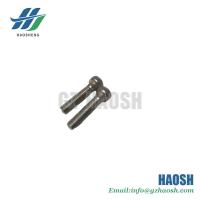 China Isuzu DMAX Suction Control Valve 8981454531 8-98145453-1 Fuel Pressure Regulator for 4JK1 4JJ1 for sale