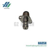 China Isuzu DMAX Suction Control Valve 8981454531 8-98145453-1 Fuel Pressure Regulator for 4JK1 4JJ1 for sale
