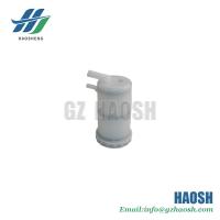 China Polished Power Steering Oil Tank 9852222215 for ISUZU TFR Taga Truck for sale