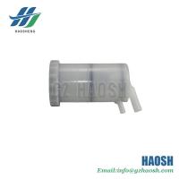 China Polished Power Steering Oil Tank 9852222215 for ISUZU TFR Taga Truck for sale