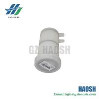 China Polished Power Steering Oil Tank 9852222215 for ISUZU TFR Taga Truck for sale