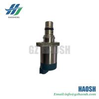China Suction Control Valve 8981454551 898145455-1 for Isuzu DMAX Truck 3 Months Warranty for sale