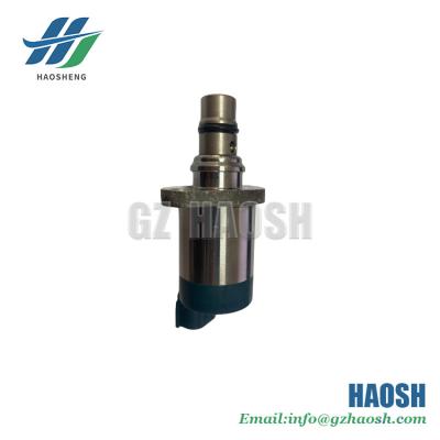 China Suction Control Valve 8981454551 898145455-1 for Isuzu DMAX Truck 3 Months Warranty for sale