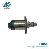 China Suction Control Valve 8981454551 898145455-1 for Isuzu DMAX Truck 3 Months Warranty for sale