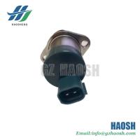 China Suction Control Valve 8981454551 898145455-1 for Isuzu DMAX Truck 3 Months Warranty for sale