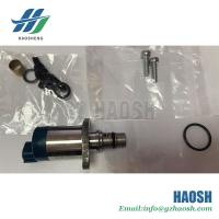 China Suction Control Valve 8981454551 898145455-1 for Isuzu DMAX Truck 3 Months Warranty for sale