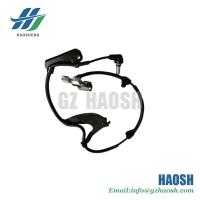China Electrical System Parts ABS Sensor C8989521191 C898952119-1 For Isuzu Dmax for sale