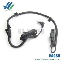 China Electrical System Parts ABS Sensor C8989521191 C898952119-1 For Isuzu Dmax for sale