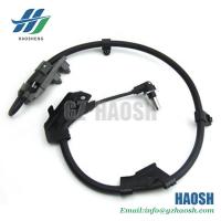 China Electrical System Parts ABS Sensor C8989521191 C898952119-1 For Isuzu Dmax for sale