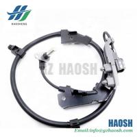 China Electrical System Parts ABS Sensor C8989521191 C898952119-1 For Isuzu Dmax for sale