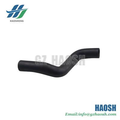 China Isuzu Dmax Truck Down Pipe C8982222350-0 C89822223500 Polished Exhaust Part for sale