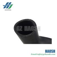 China Isuzu Dmax Truck Down Pipe C8982222350-0 C89822223500 Polished Exhaust Part for sale