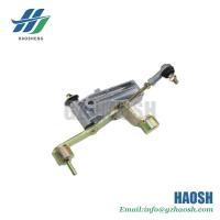 China Isuzu NKR55 Shift Lever Cable Support 8-97174068-0 8-97174068-1 8971740680 8971740681 for sale