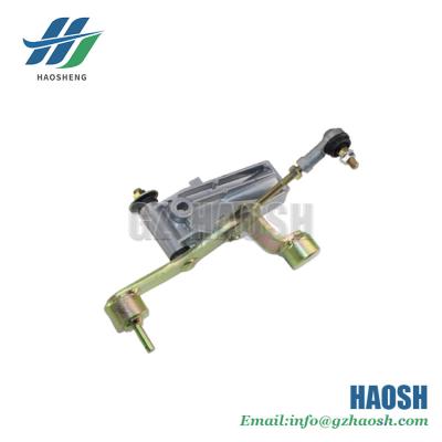 China Isuzu NKR55 Shift Lever Cable Support 8-97174068-0 8-97174068-1 8971740680 8971740681 for sale