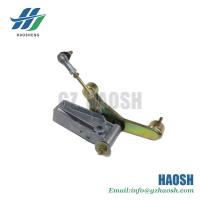 China Isuzu NKR55 Shift Lever Cable Support 8-97174068-0 8-97174068-1 8971740680 8971740681 for sale