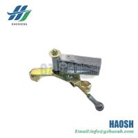 China Isuzu NKR55 Shift Lever Cable Support 8-97174068-0 8-97174068-1 8971740680 8971740681 for sale