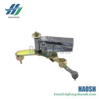 China Isuzu NKR55 Shift Lever Cable Support 8-97174068-0 8-97174068-1 8971740680 8971740681 for sale