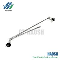 China Isuzu NPR66 Front Wiper Link Assembly 82mm - Models 8-97855152-1, 8-97855152-0, 8978551520, 8978551521 for sale