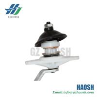 China Isuzu NPR66 Front Wiper Link Assembly 82mm - Models 8-97855152-1, 8-97855152-0, 8978551520, 8978551521 for sale