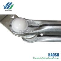 China Isuzu NPR66 Front Wiper Link Assembly 82mm - Models 8-97855152-1, 8-97855152-0, 8978551520, 8978551521 for sale