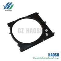 China ISUZU 700P 4HK1 Radiation Fan Guide 8-98006477-1 8-98006477-0 with 3-Month Warranty and Standard Size for sale