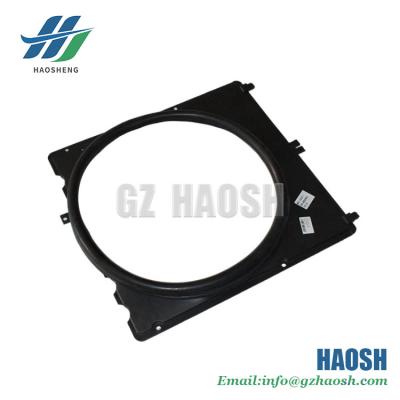 China ISUZU 700P 4HK1 Radiation Fan Guide 8-98006477-1 8-98006477-0 with 3-Month Warranty and Standard Size for sale